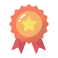 Community Participation Badge - orthobrain university